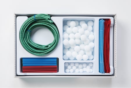 Reproduction | 3rd Edition Revised | Complete Equipment Package, No ...