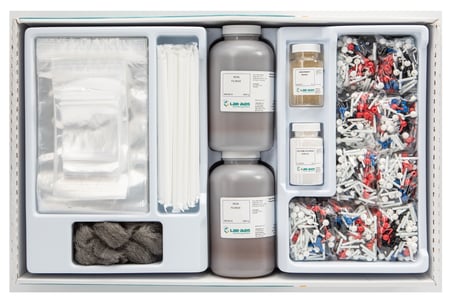 Chemical Reactions | 3rd Edition Revised | Complete Equipment Package ...