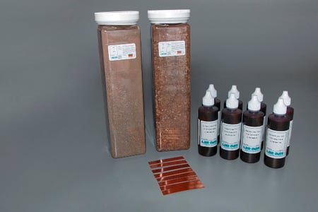 Studying Soil Scientifically Consumable Refill Package (Issues and ...