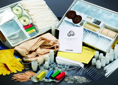 Bioengineering Complete Materials Package | Lab-Aids