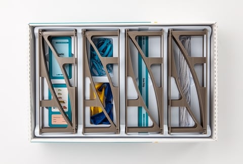 Refills for Force and Motion | NGSS | Lab-Aids