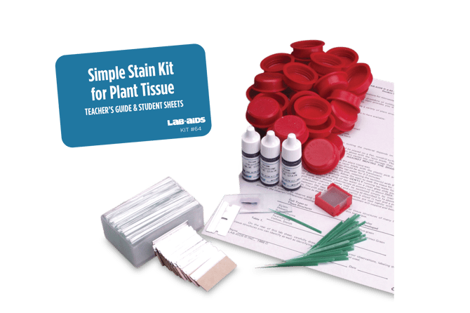 Photosynthesis, Plants, and Food | Lab-Aids