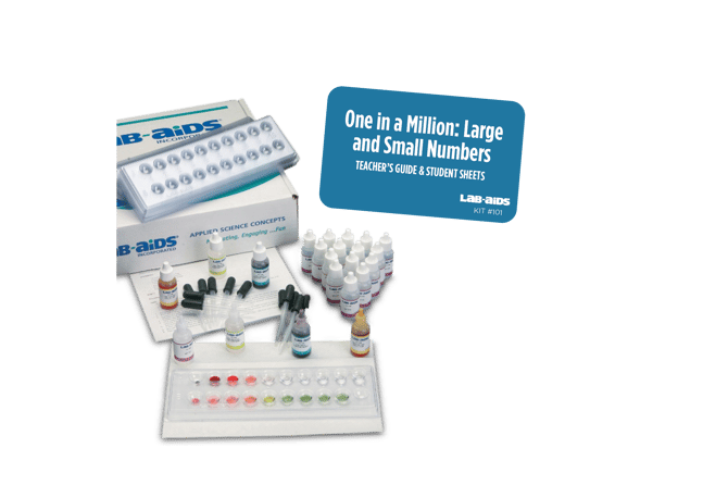 Scientific Method and Problem Solving | Lab-Aids