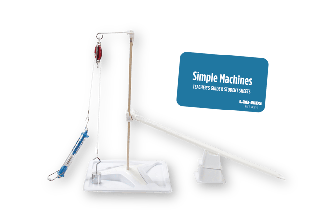 Converting Gravitational Potential Energy to Kinetic Energy | Lab-Aids