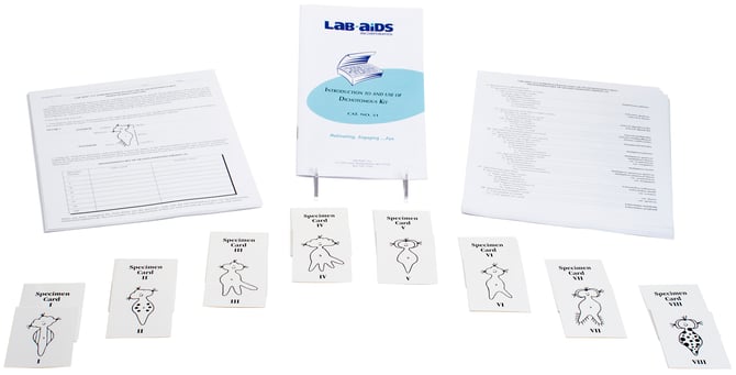 Concepts of Classification | Lab-Aids