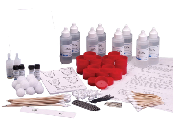 Body Systems, Structures, and Functions | Lab-Aids