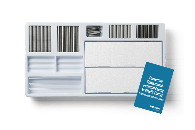 Energy | NGSS | Lab-Aids