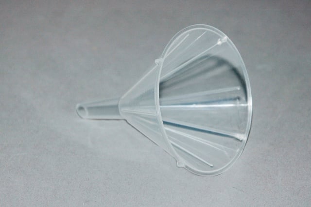 Funnel, Small | Lab-Aids