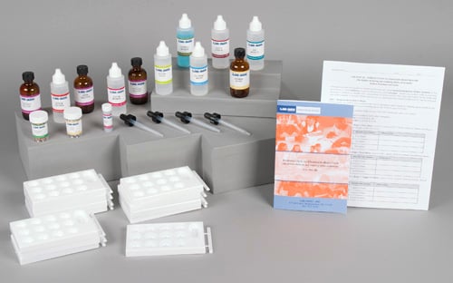 Introduction To Oxidation Reduction Redox Reactions Refresh A Kit
