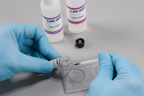 Normal Mitosis REFRESH-A-KIT | Lab-Aids