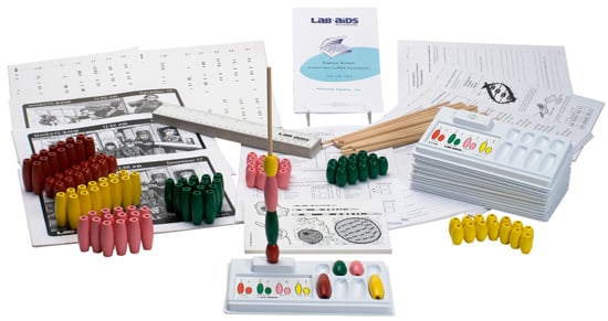 Forensic Science: Introduction to DNA Fingerprinting | Lab-Aids