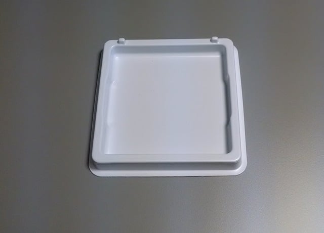 Lab-Aids® Mini River Model Catch Basin | Lab-Aids