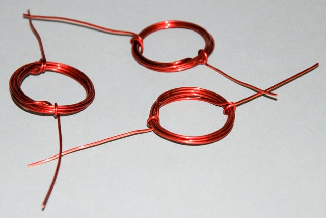 Wire Coils | Lab-Aids