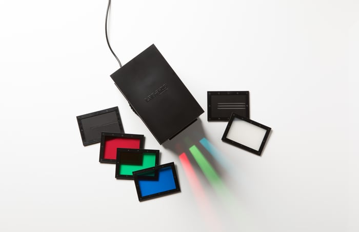 Lab-Aids Light Station Plus | Lab-Aids