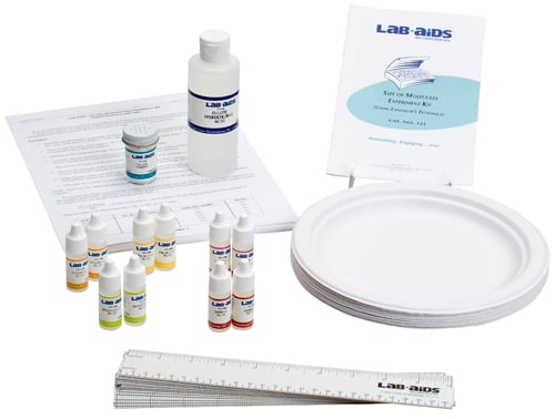 Investigating Osmosis and Diffusion | Lab-Aids